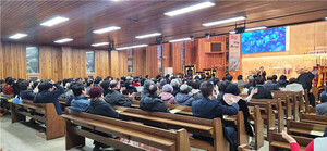 나눔과기쁨 창립 20주년 기념 송년의 밤 성황리 개최